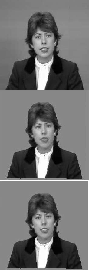 Bit Rate Variations In Subband Coding Of Error Download Scientific