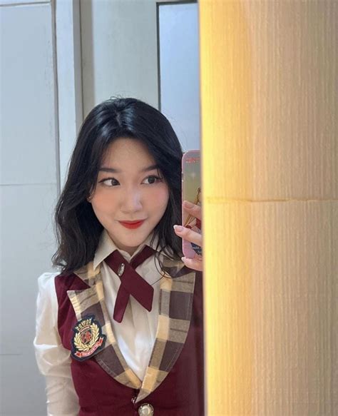 Potret Marsha Jkt48 Yang Semakin Dewasa