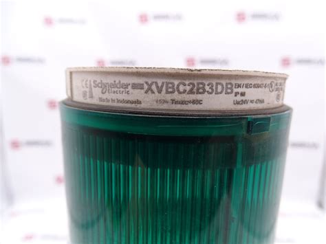 Schneider Electric Xvbc2b3db Indicator Light