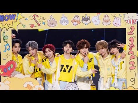 《全世界我最美》时代少年团 2025 爱你 爱我 贵阳演唱会 Tnt Tnt时代少年团 时代少年团 马嘉祺 丁程鑫 宋亚轩 刘耀