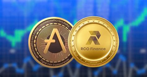 Rco Finance Rcof Is Poised To Outshine Uniswap Uni And Aave As The Top Ethereum Dex Due To