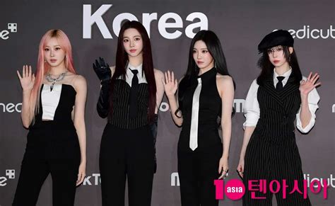 에스파 동생 8인조 걸그룹 하츠투하츠 2월 데뷔 공식 발표 [공식]