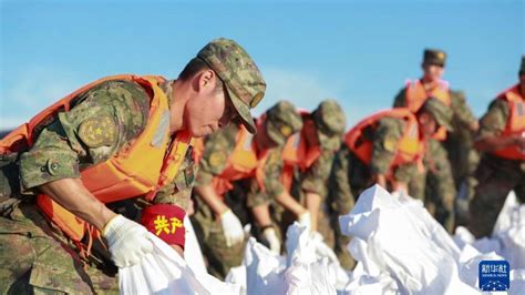 Ръководството на ККП обсъди възстановяването след наводненията