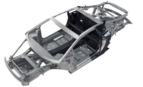 What Is A Chassis And What Are Its Types Carbiketech