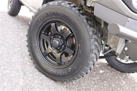 Rays Gram Lights 57dr X のパーツレビュー ジムニー26平 みんカラ
