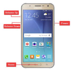 How To Update Samsung Galaxy J7 Software Version Tsar3000