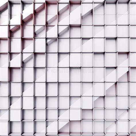Modern Geometric Grid Background A Versatile Corporate Design Element For Presentations Websites