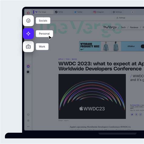 Tab Emojis Personalize Your Tabs Opera Browser
