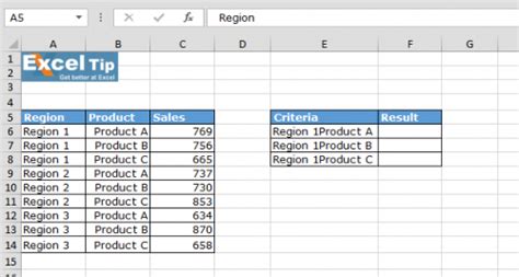 Using Choose Function Along With Vlookup