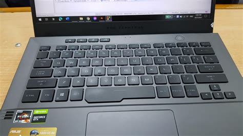Anyone Having Greasy Keyboard Problem With The G14 I Feel Like This Laptops Keyboard Is Really