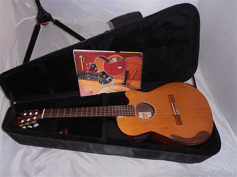 Ferrington Model C 1980srare Reverb Canada