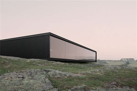 Nineline Architectural Wall Cladding From Stratco Architectureau