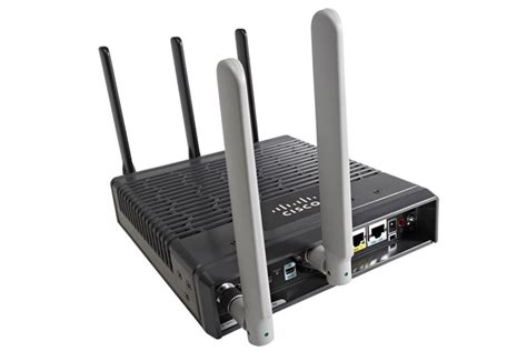 Cisco C819hwd A K9 819 Secure Hardened Router And Dual Wifi Radio Wi