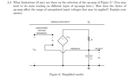 Solved Difference Amplifier An Op May Be Used To Chegg Com