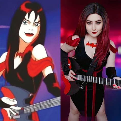 Self Im A Hex Girl My Finished Thorn Cosplay Rcosplay