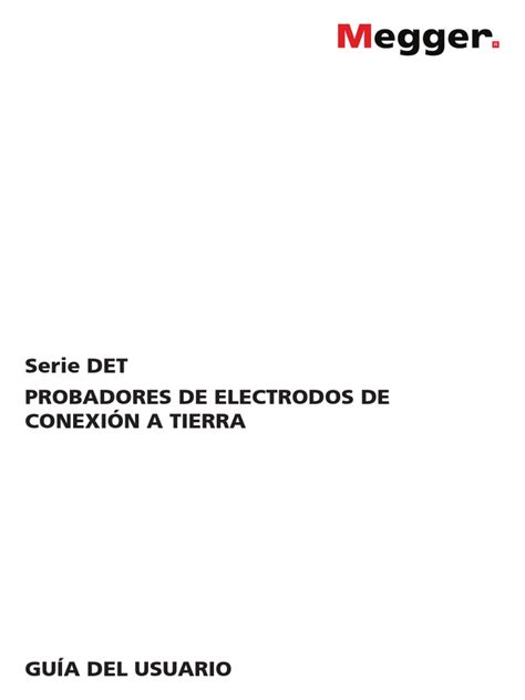 Det3ta Det3tc Det3td Det4td2 Det4tr2 Det4tc2 Det4tcr2 Ug Es Pdf