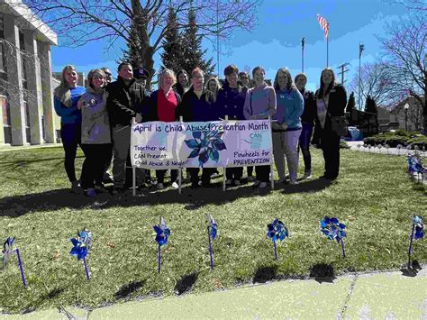 Pinwheel 04 — Huron County Prosecutors Office