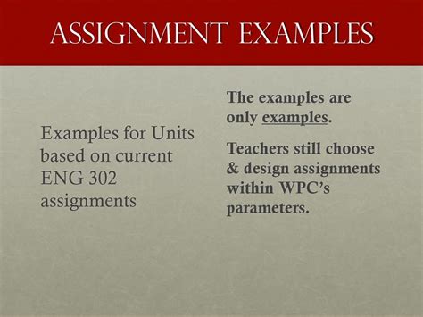 Asu Composition Conference Ppt Download