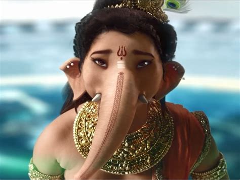 विघ्नहर्ता गणेश मालिकेद्वारे प्रेक्षकांना कळणार गणरायाविषयी या गोष्टी