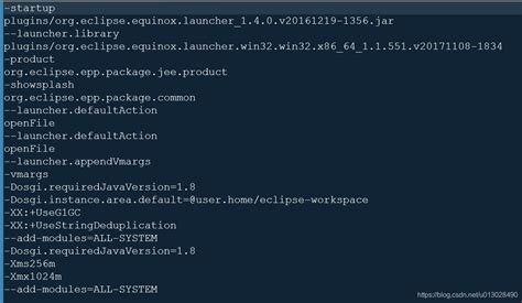真正解决eclipse启动报缺少javax annotation postconstruct的错误 javax annotation postconstruct 找不到 csdn博客