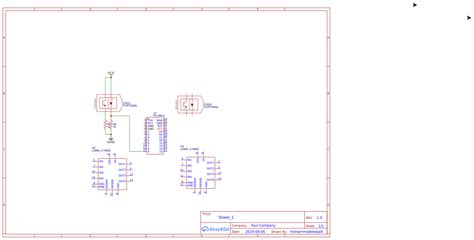 Pcb Otomatis Platform For Creating And Sharing Projects Oshwlab