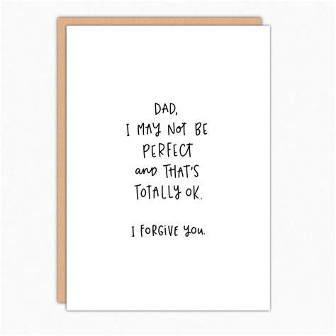 Funny Fathers Day Card Funny Dad Card Fathers Day Card Etsy Uk