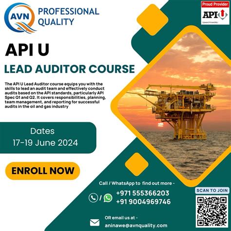 Avn Professional Quality Avnpq On Linkedin Api Apiucourse Apiq1