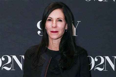 Jill Kargman Jokes She Has A ‘ph D In People Watching After Creating