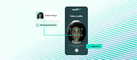 Biometric Authentication And Verification Explained