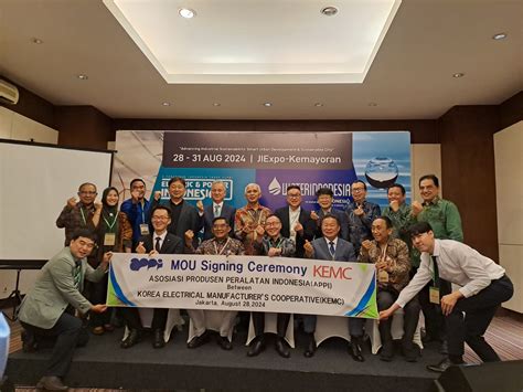 Asosiasi Produsen Peralatan Listrik Indonesia