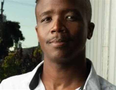 Khari Johnson Pulitzer Center