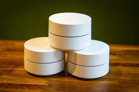 Google S Getting Rid Of The Google Wifi App CNET