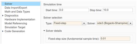 Simulink Support Package For Arduino Hardware Sciences De Lingénieur