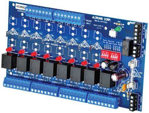 altronix products