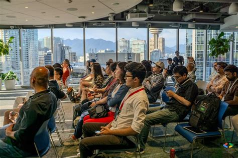 Jam Dev On Linkedin Jam Pizza Delivery On The Way To Ai Builders In Vancouver Hosting Dev…