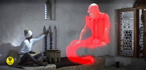 Судьба актёра сыгравшего Джинна из волшебной лампы Аладдина с 12 лет работал на заводе а