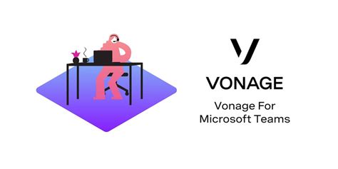 Vonage Integrates With Microsoft Teams UC Today