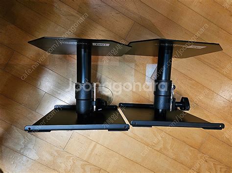Imi 책상용 모니터 스피커 스탠드 1조mssc 10 중고나라 카페에서 운영하는 공식 사이트