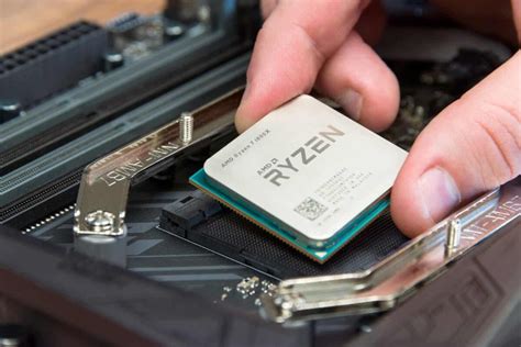 Mining With A Cpu Without A Gpu The Geek Pub