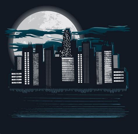 Tmnt Nyc Wallpapers Wallpaper Cave