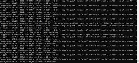 no data metrics after migration to opensearch configuration