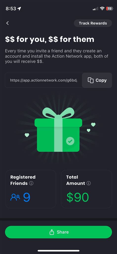 Eyris Stephens On Linkedin Referralbonus Actionapp Tech App Techjobs Business Share Like