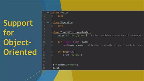 Python Programming Language Ppt