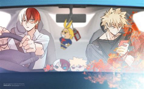 Todobaku