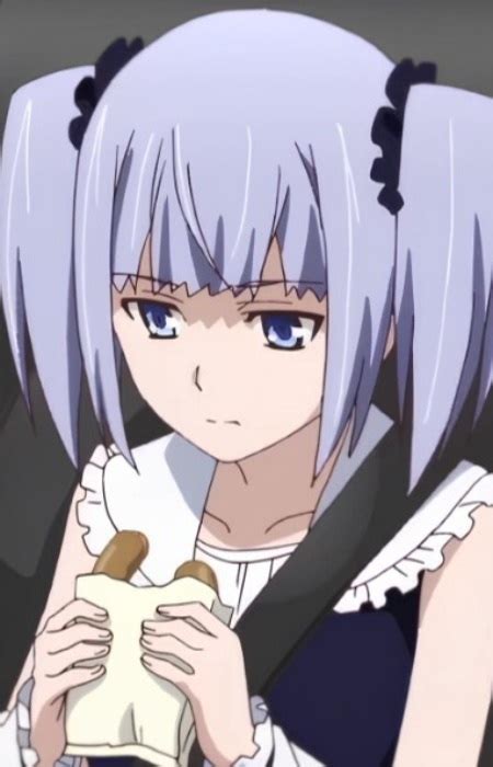 Nanami Tokou Gokukoku No Brynhildr Clubs