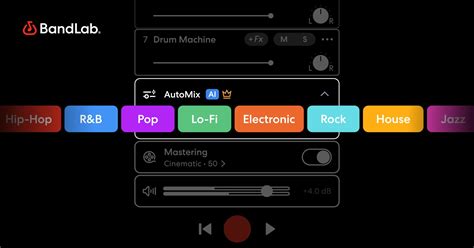 Learn 8 Easy Drum Patterns For 8 Different Music Genres Bandlab
