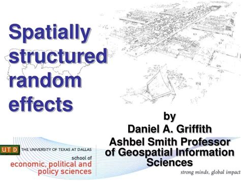 Ppt Spatially Structured Random Effects Powerpoint Presentation Free
