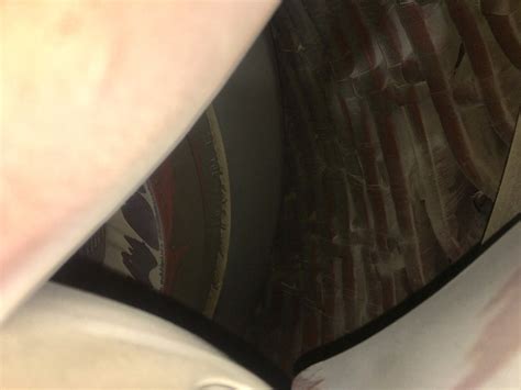 High Gas Turbine Generator Vibration Ge Frame 9