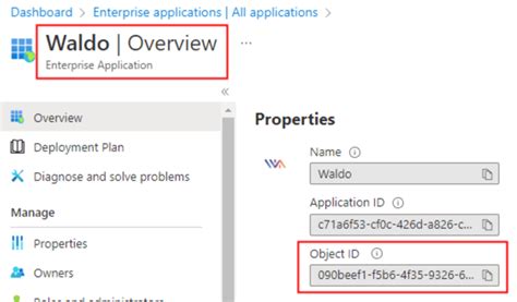 Manage Azure Ad Enterprise Applications Permissions Using Microsoft