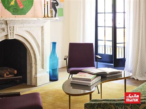 12 اصل طلایی برای دکوراسیون داخلی منزل کوچک کابینت و دکوراسیون مانیک